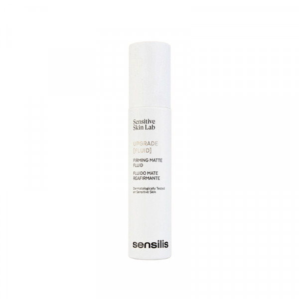 Sensilis Upgrade Fluido 50Ml | Wayfarma