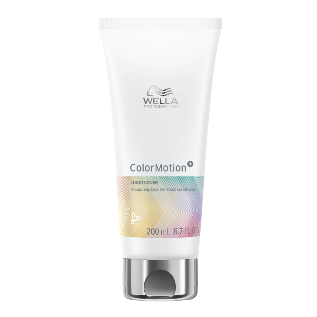 Wella Color Motion Condicionador 200 Ml | 1038091 | Wayfarma